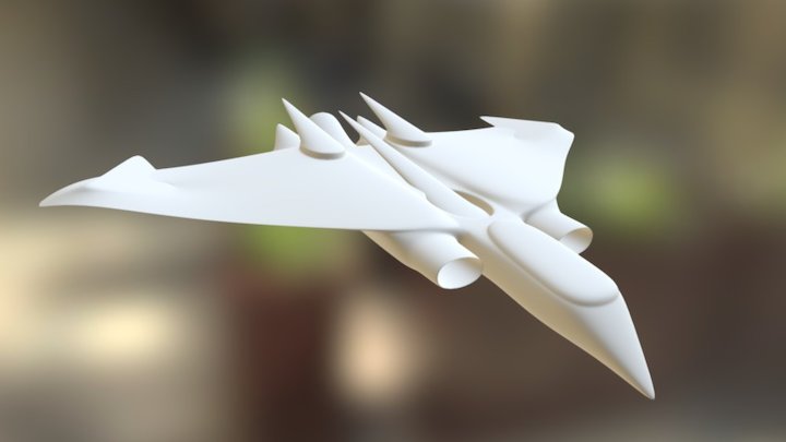buoya - Sketchfab