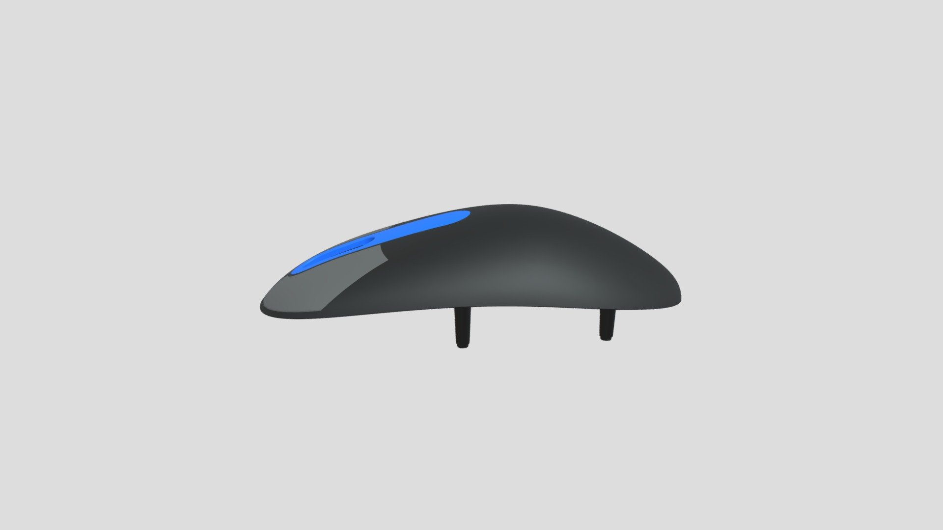 Mouse v1 - 3D model by utuera700 [5426812] - Sketchfab