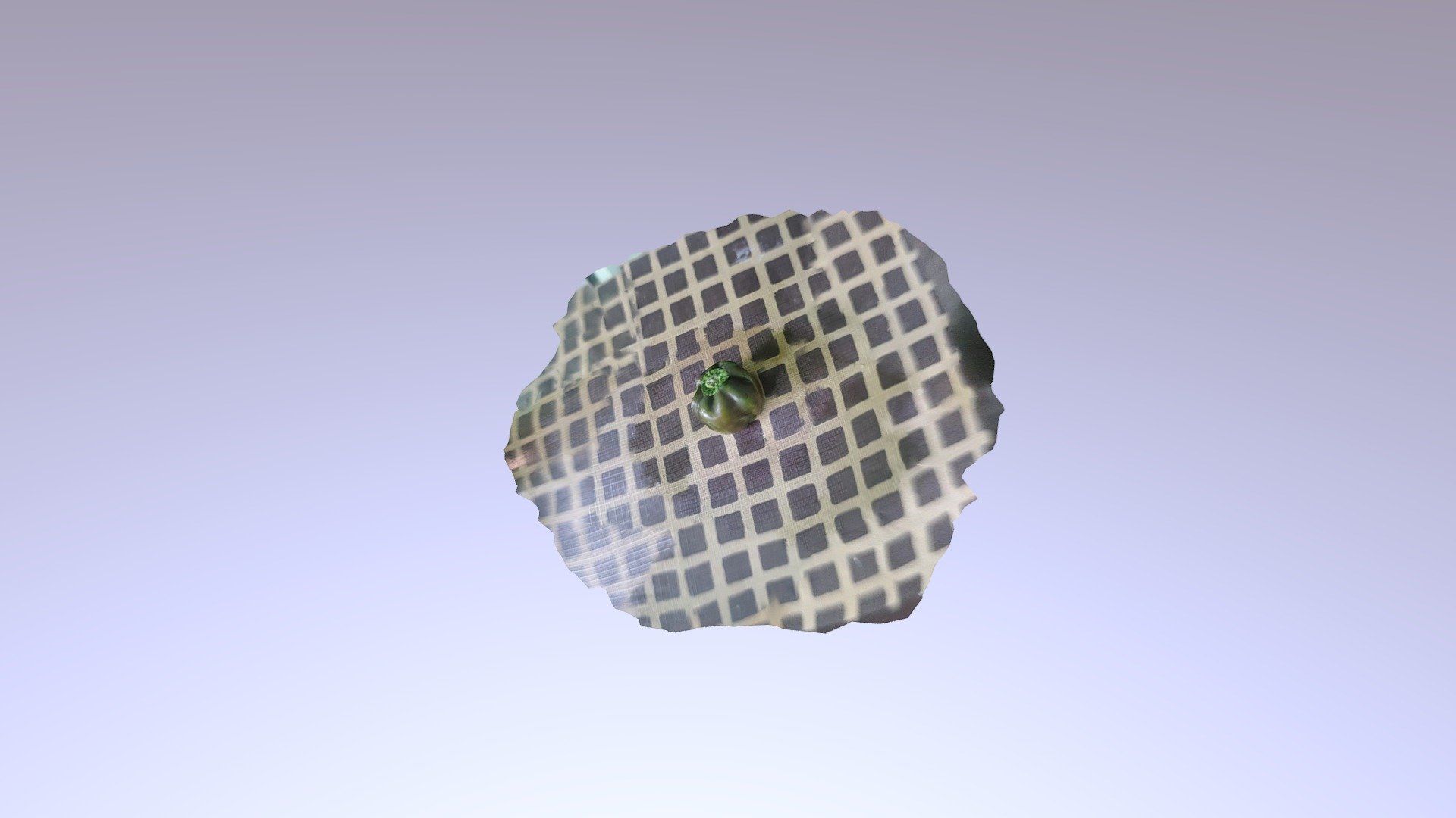 Capsicum - Download Free 3D model by Techie_Ankit (@TechieAnkit ...