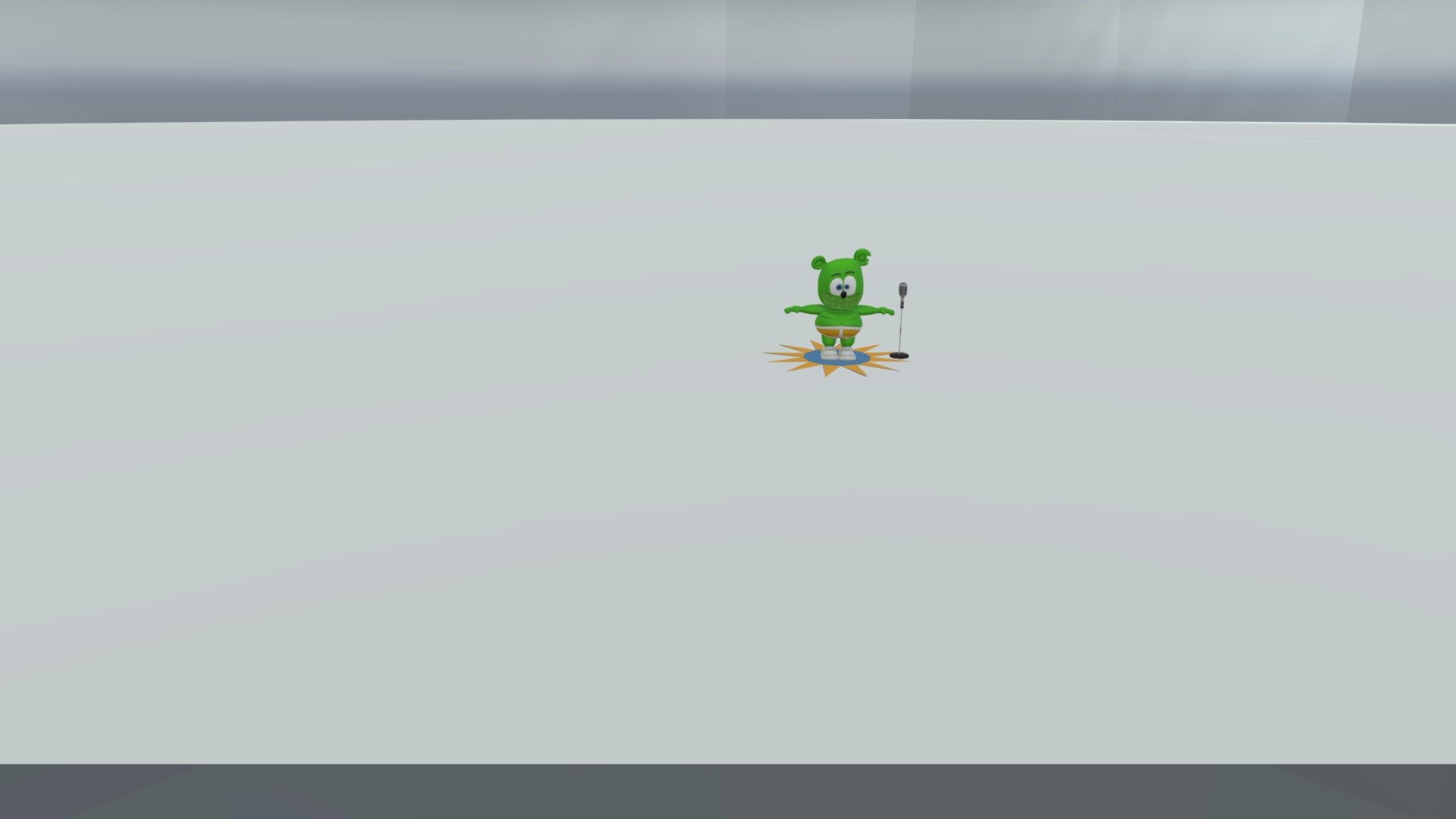 Peter Dodd Gummibär Model - Download Free 3D model by dimitrios ...