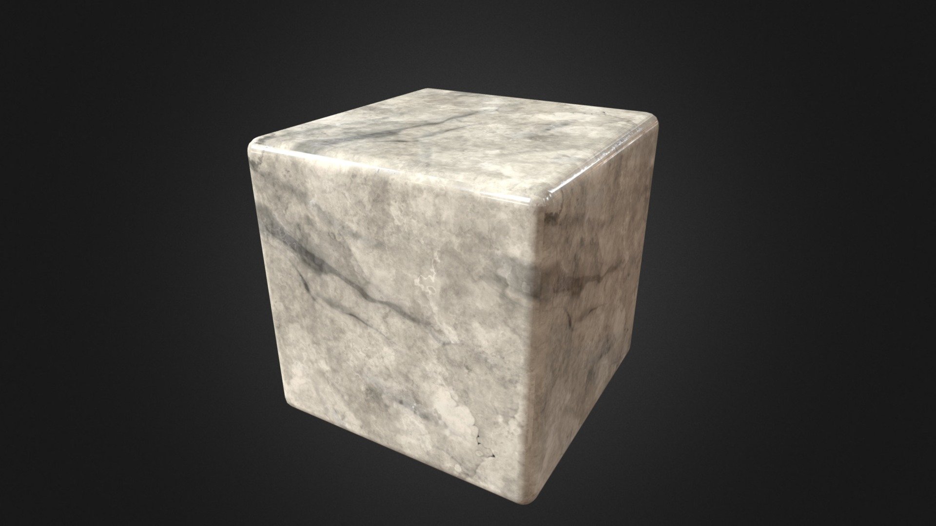 Material_Marble - 3D model by JunJiang [5427f18] - Sketchfab