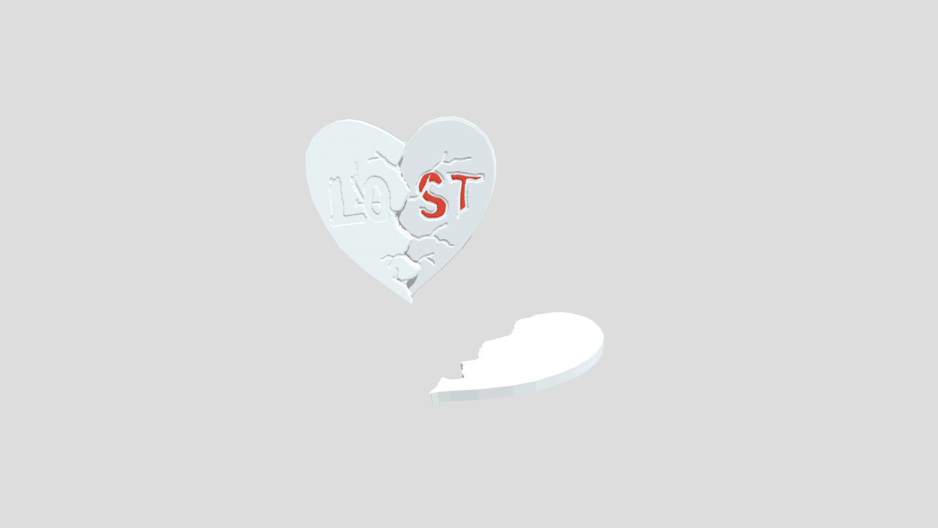 lost-love-animation - Download Free 3D model by kruziraida [542800c ...