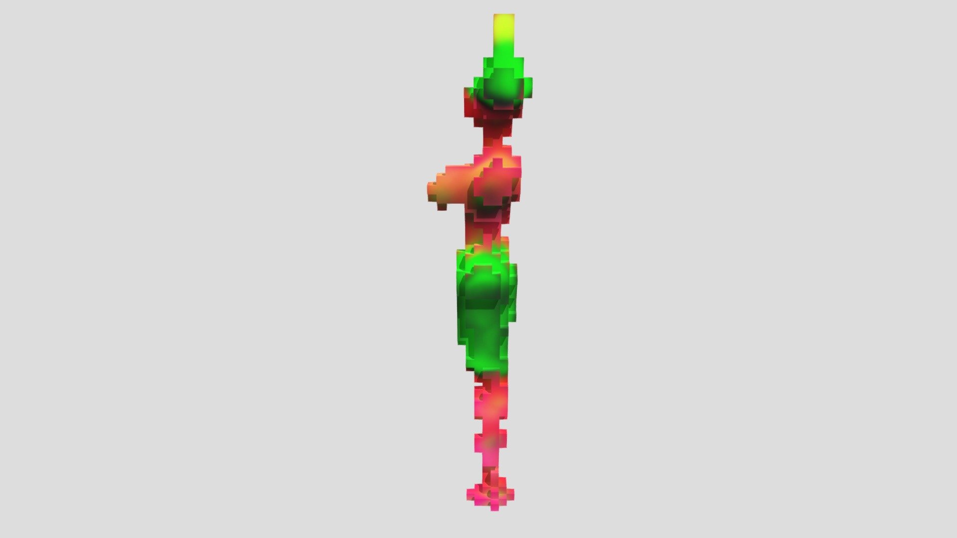 3d genie - Download Free 3D model by Mirage (@mirageml) [5428d91 ...