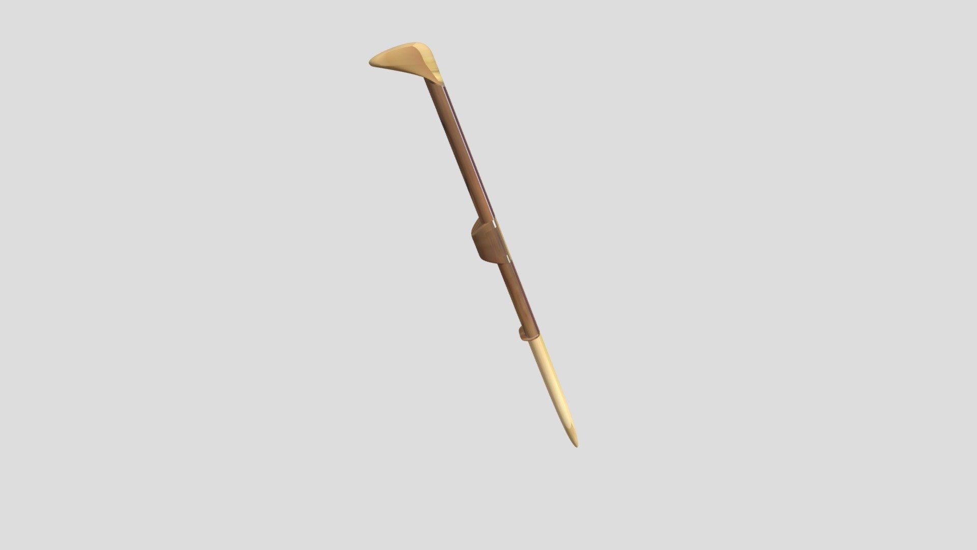 KARINDING - Download Free 3D model by indanazulfaoktavia ...