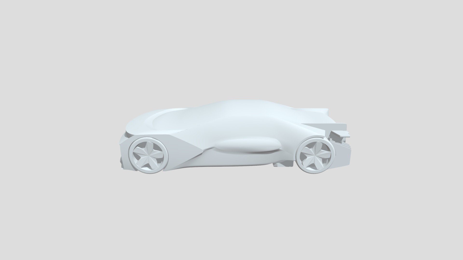 Cm23 - 3D model by skim159 [542a7bf] - Sketchfab