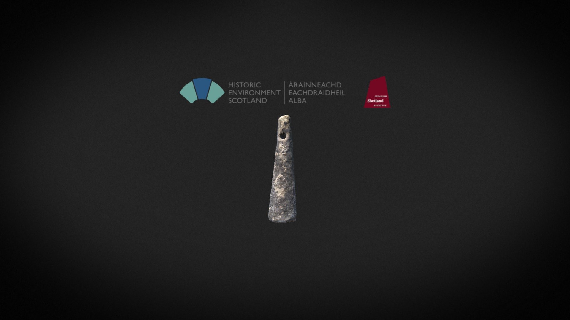 Deep Sea Sounding Lead - 3D model by Grant Cox Archaeology (@gbjc105 ...