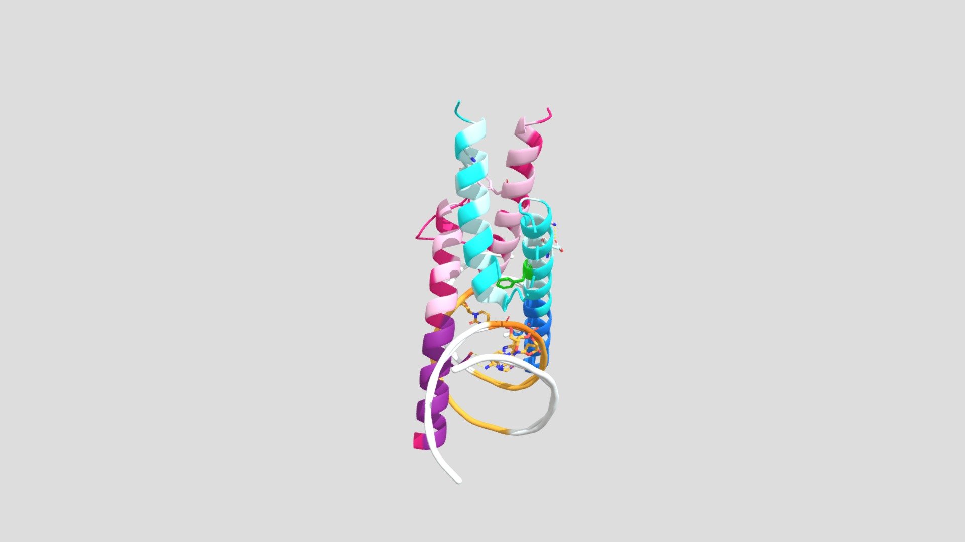 Sketchfab_Molecule_Edit - 3D model by jlee2604 [542ccd6] - Sketchfab