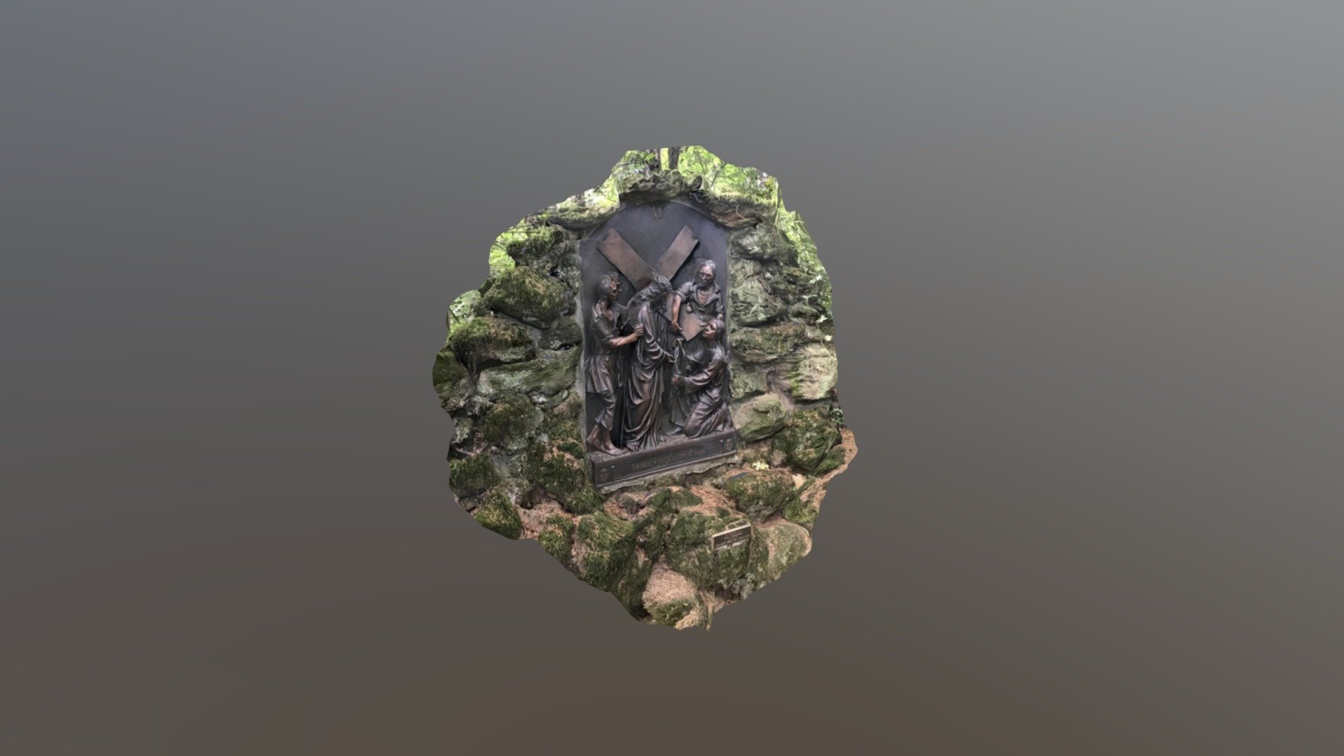 tears - Download Free 3D model by officialmichaelgreen [542e608 ...
