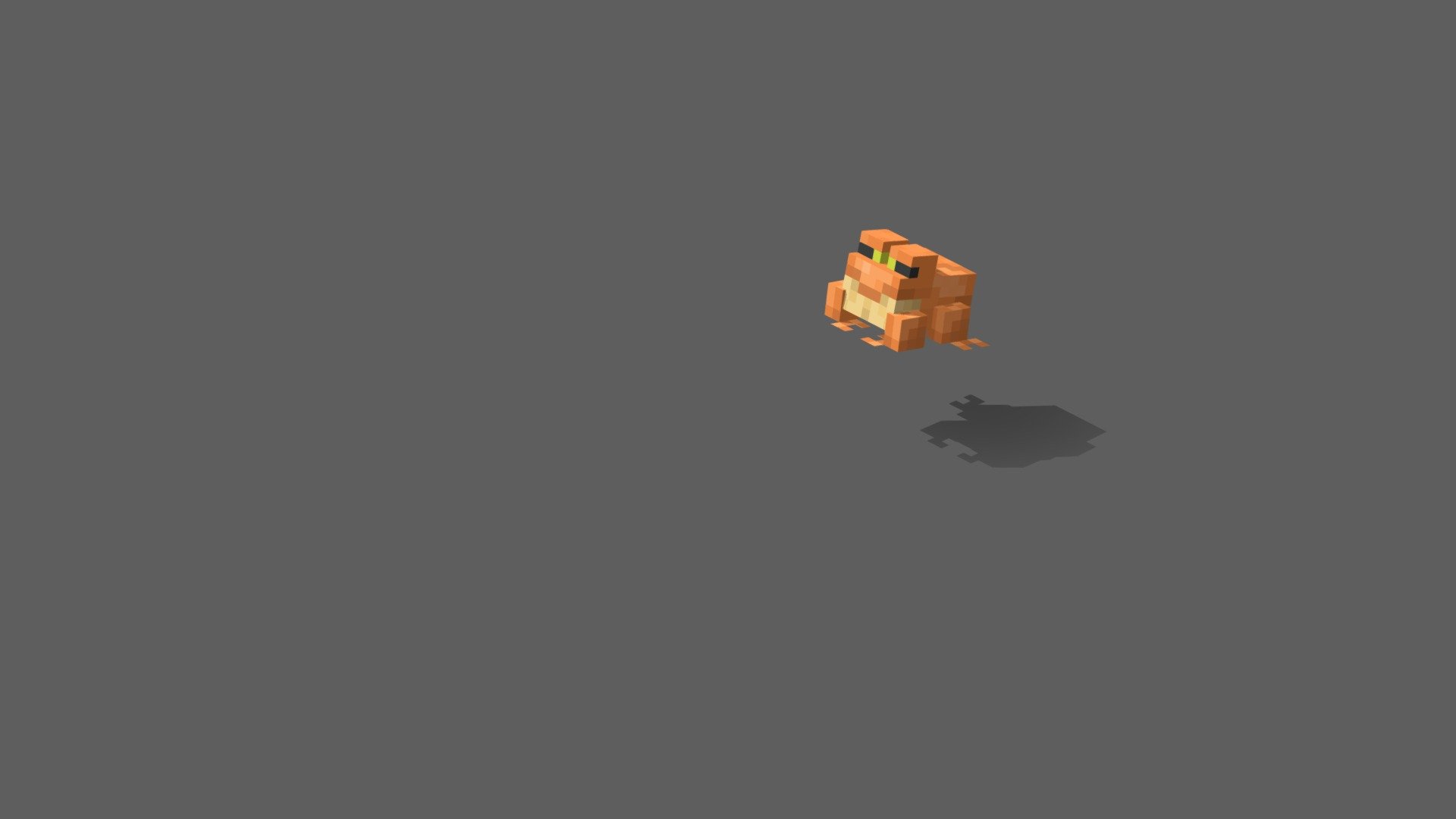 Frogge - 3D model by Trioplane [542e6e1] - Sketchfab