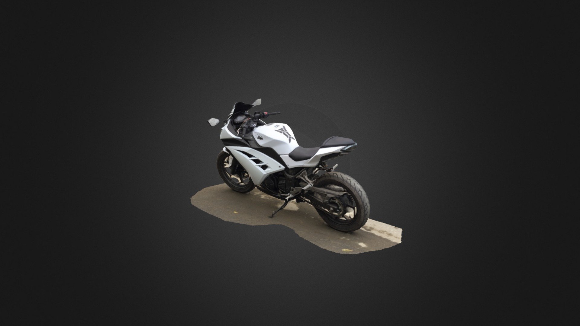 Motor - 3D model by 3DFigur [542ed5e] - Sketchfab