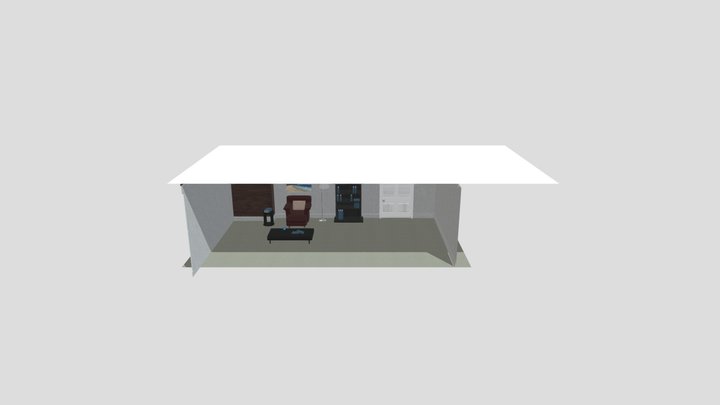 Scad 3D models - Sketchfab