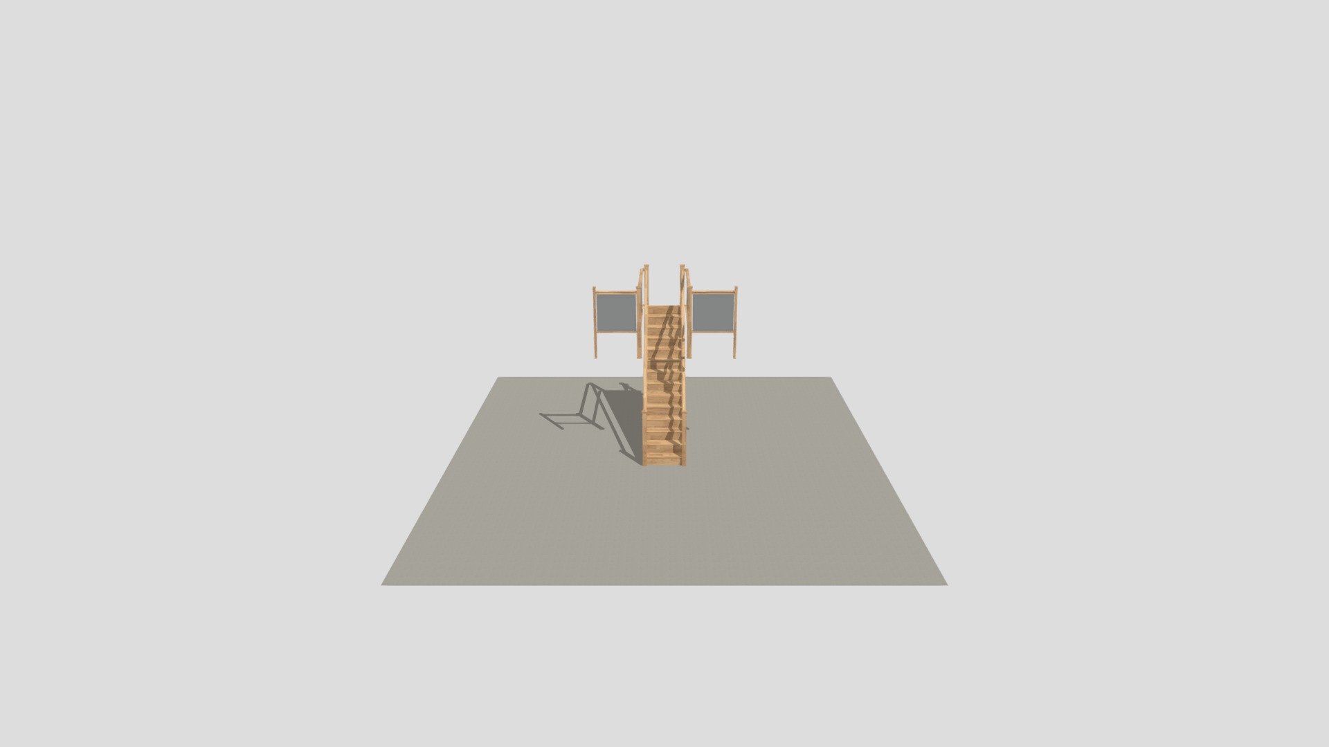 Karen_Ibbotson_Wrightington - Download Free 3D model by Alan Grice ...