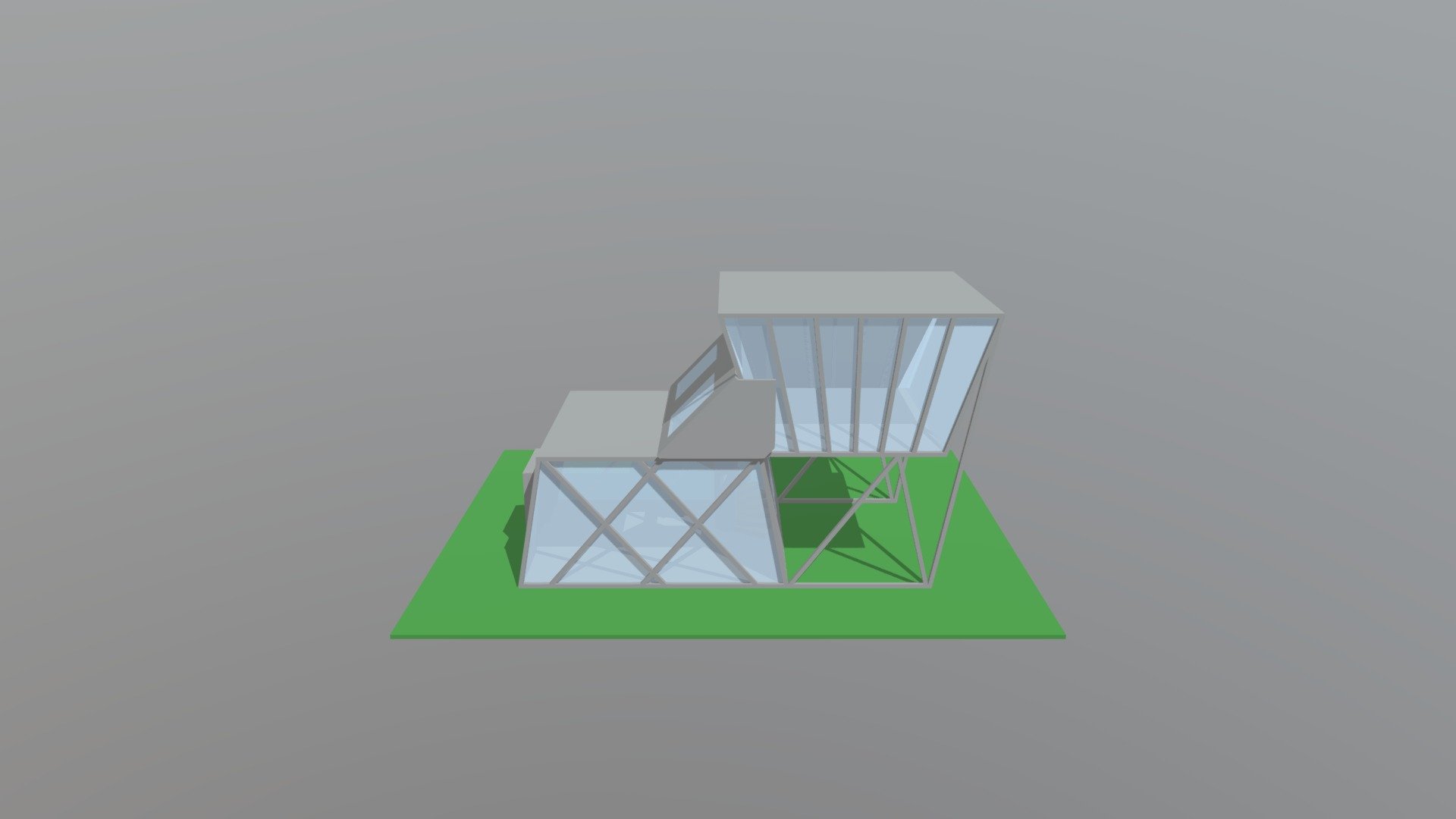 Persistence Studio - 3D model by H**** T******* (@muhammedyildirim ...