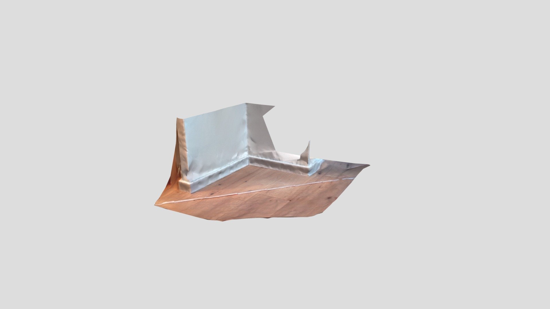 corner - 3D model by Achilledrums81 [5432e37] - Sketchfab