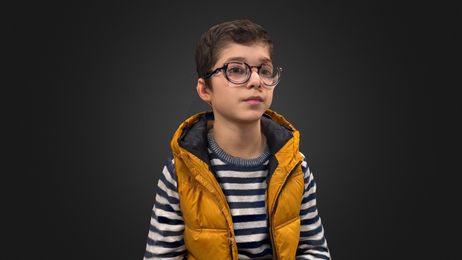 Lab Aberto Open Day - Download Free 3D model by Artur Coelho ...