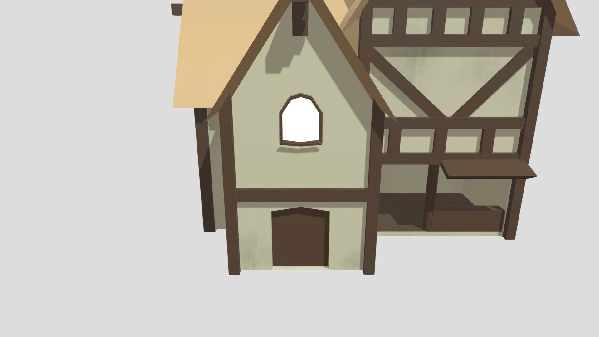 Start light - 3D model by Miranda. [5438dba] - Sketchfab