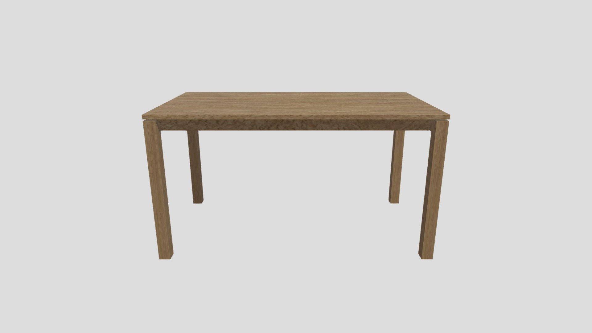 homeTABLE - 3D model by supertera [543a0f4] - Sketchfab
