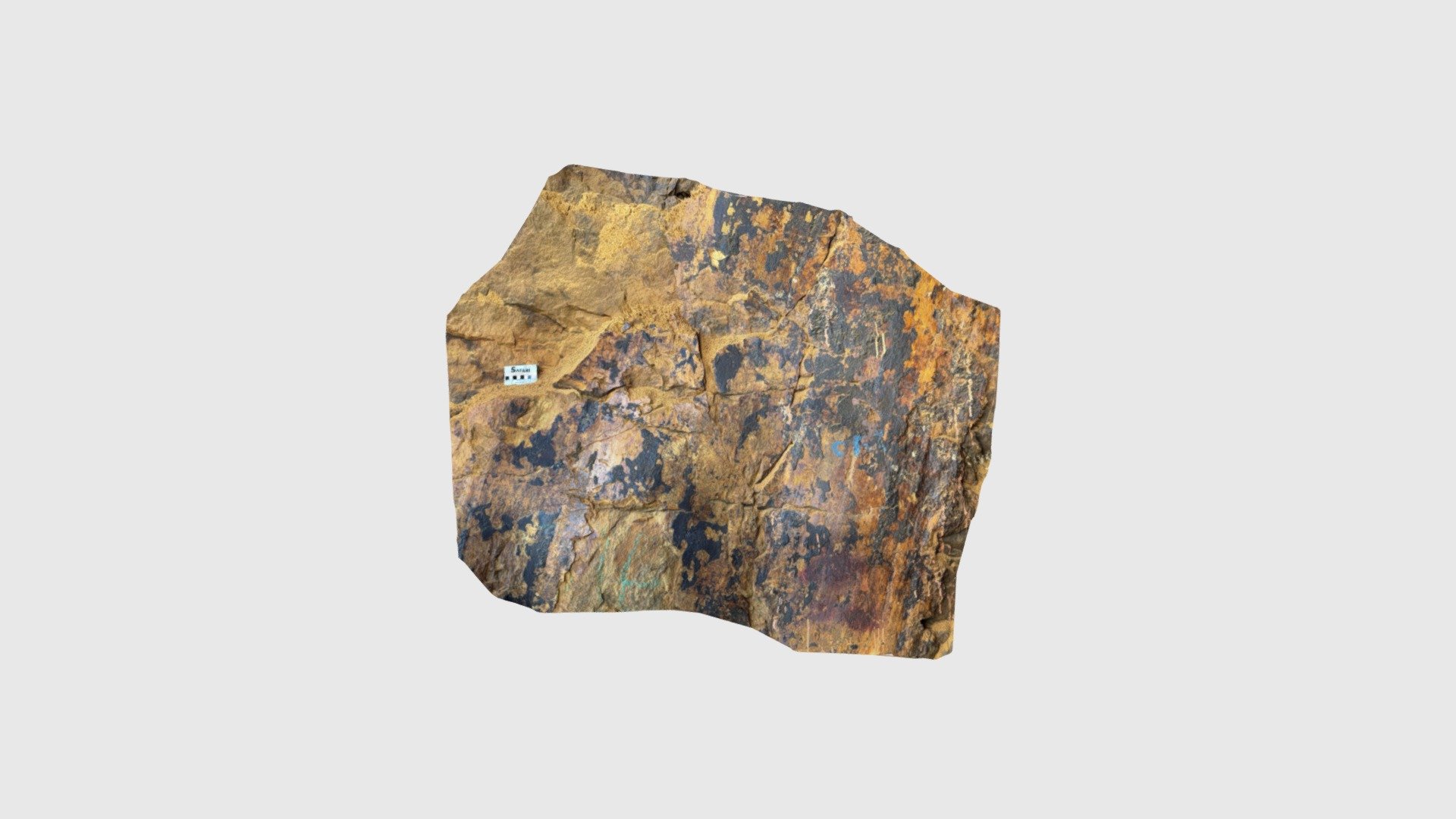 Clashach 9 - Download Free 3D model by Safaridb [543a178] - Sketchfab