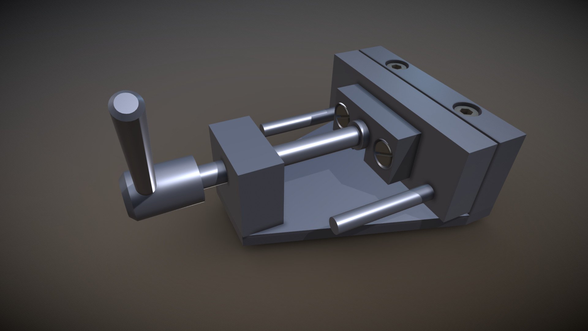 Machineklem - Download Free 3D model by Stichting Consortium Beroepsonderwijs (@scb3d) [543e064 ...