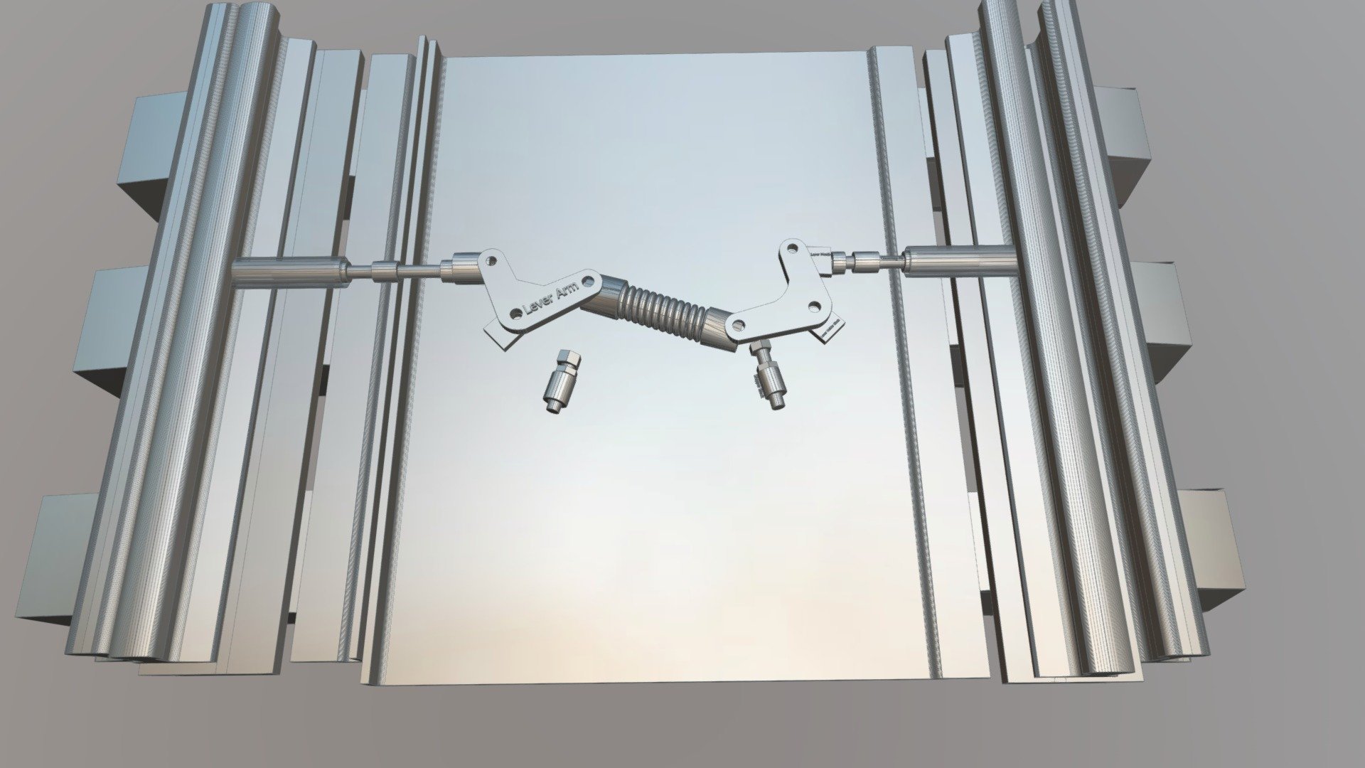 Spring Setting Device SSD on Indian Railways - 3D model by John Galt (@yadvendu) [543ed8c ...