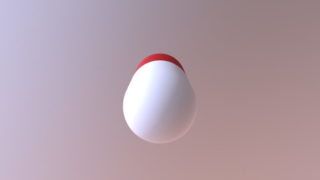 Capsule - 3D model by bishalb [5441b67] - Sketchfab