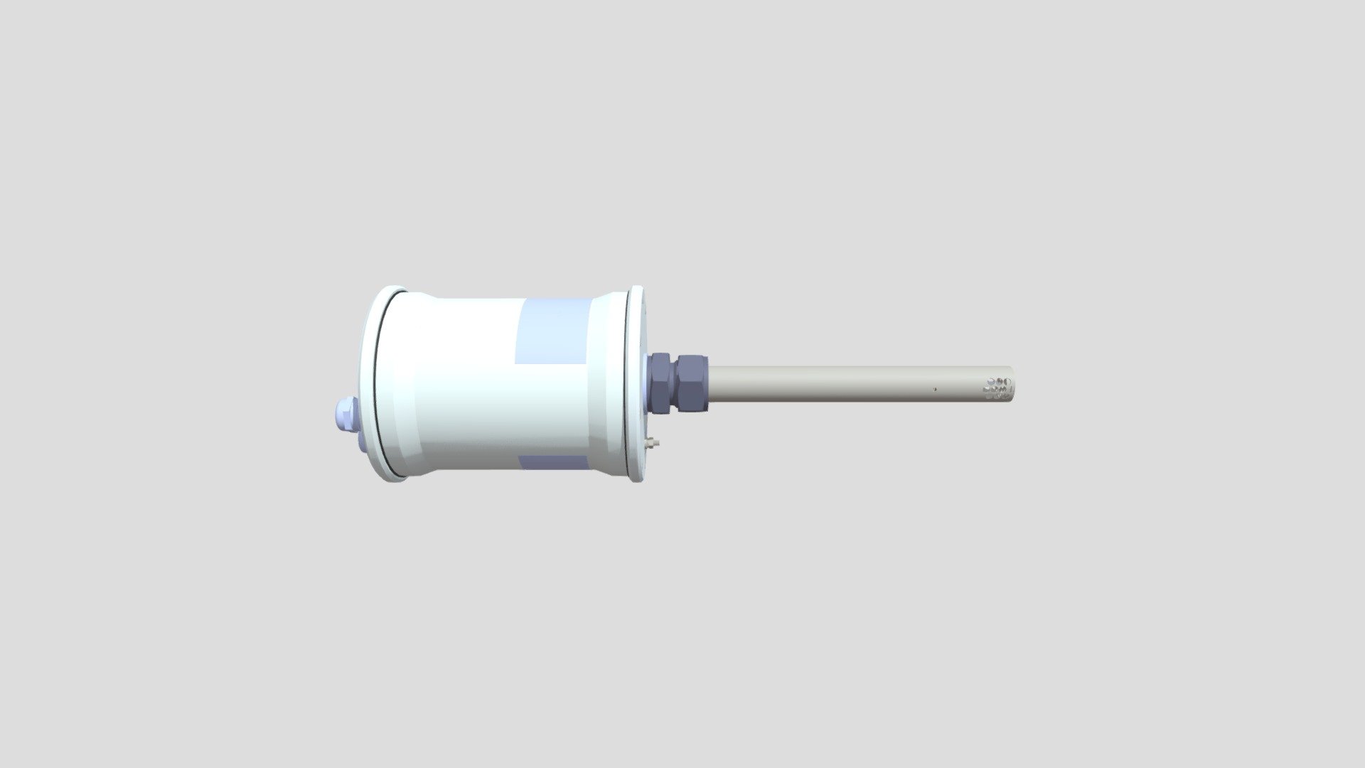 Visco V2 - 3D model by andyf18 [5441e2f] - Sketchfab