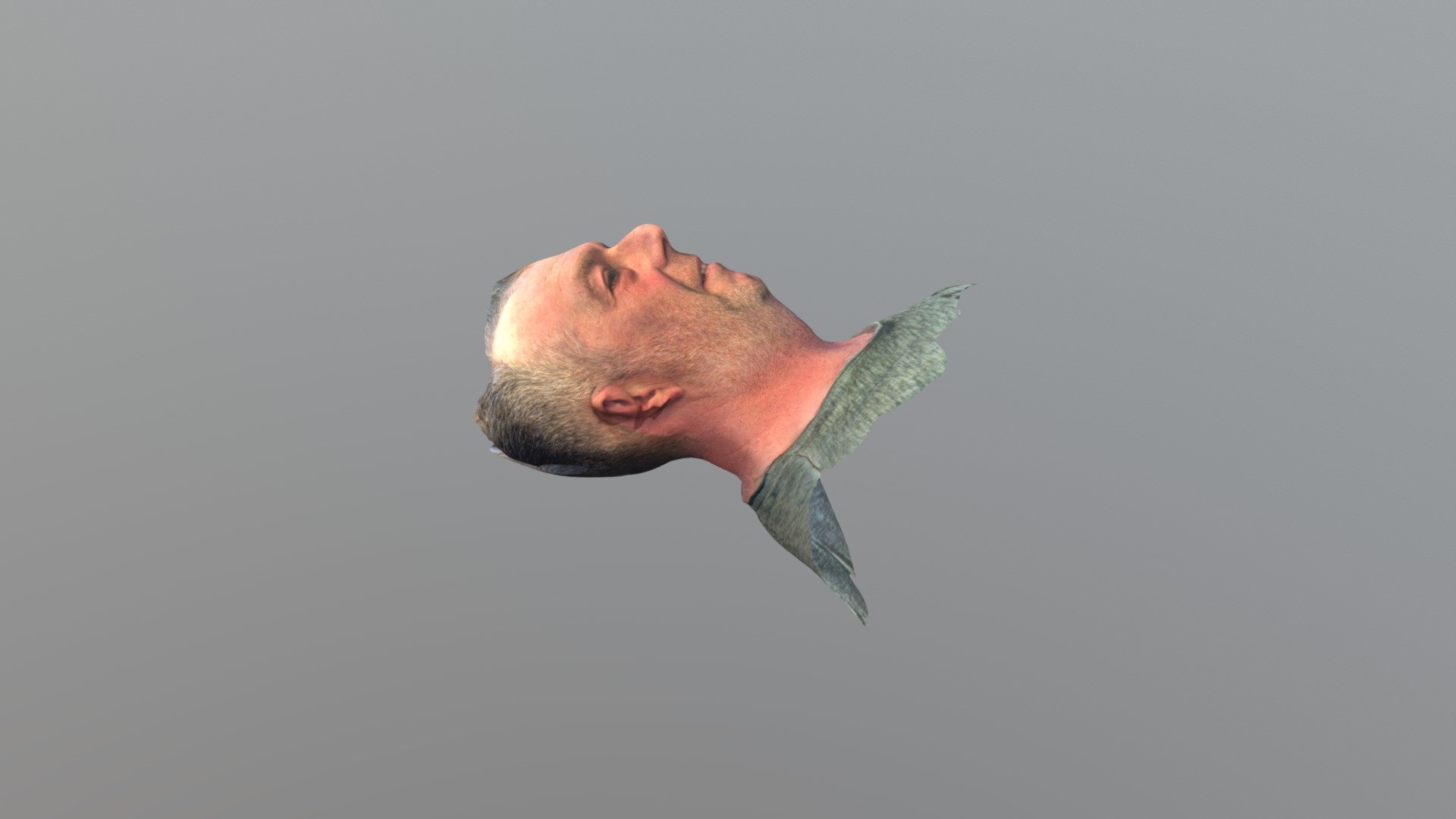 Mora - 3D model by marcoborasi1966 [54433a3] - Sketchfab