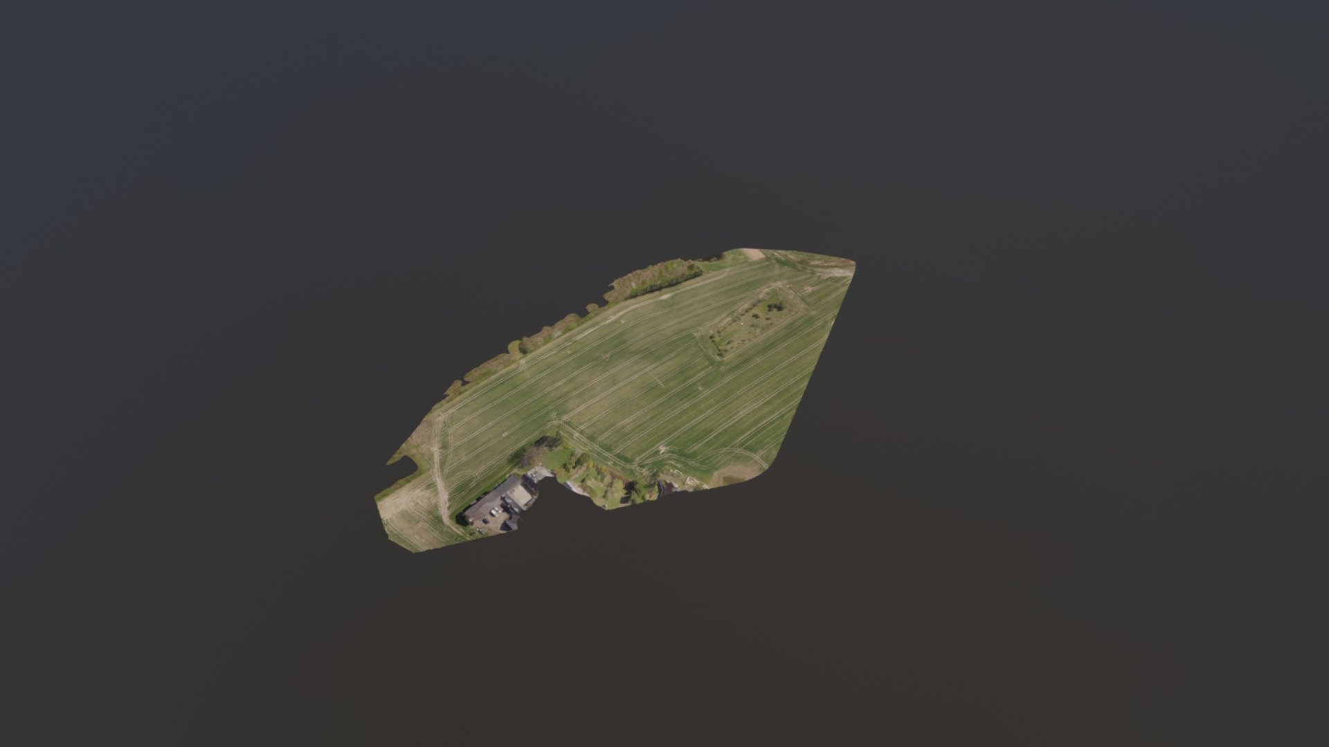 MS_Mark - 3D model by buddig [544581d] - Sketchfab