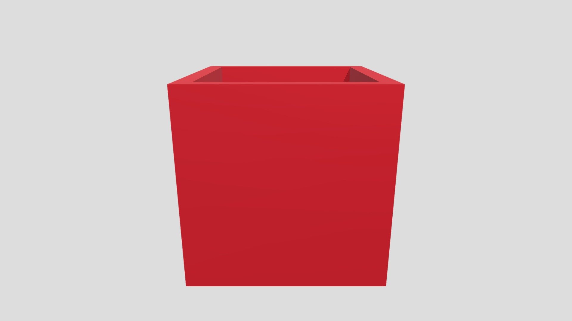SCATOLA - 3D model by EmanuelaA. [544898a] - Sketchfab