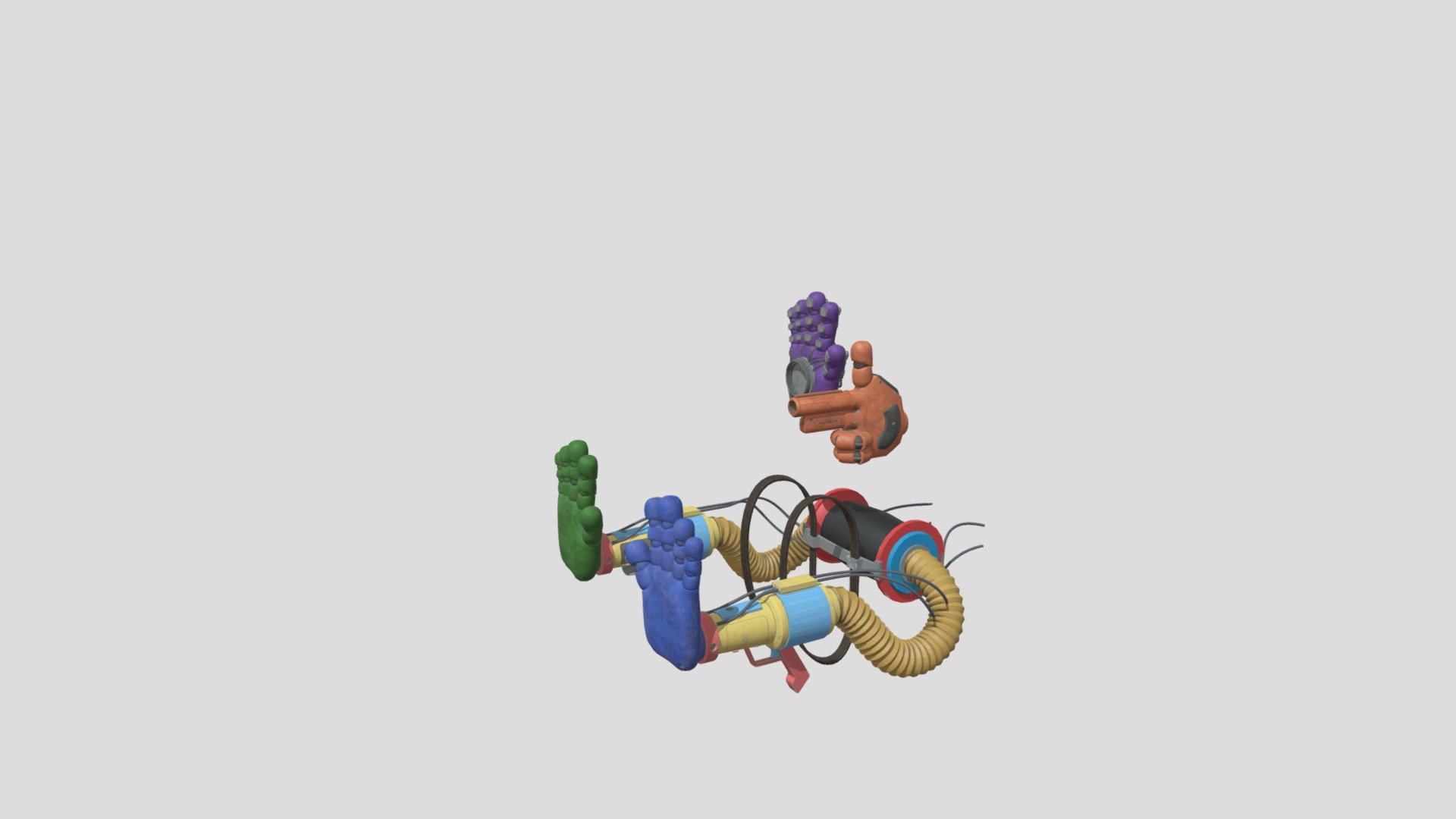 Grab-pack-v2-textures-in-desc - Download Free 3D model by NotedCoyote8537 (@219837) [544a334 ...