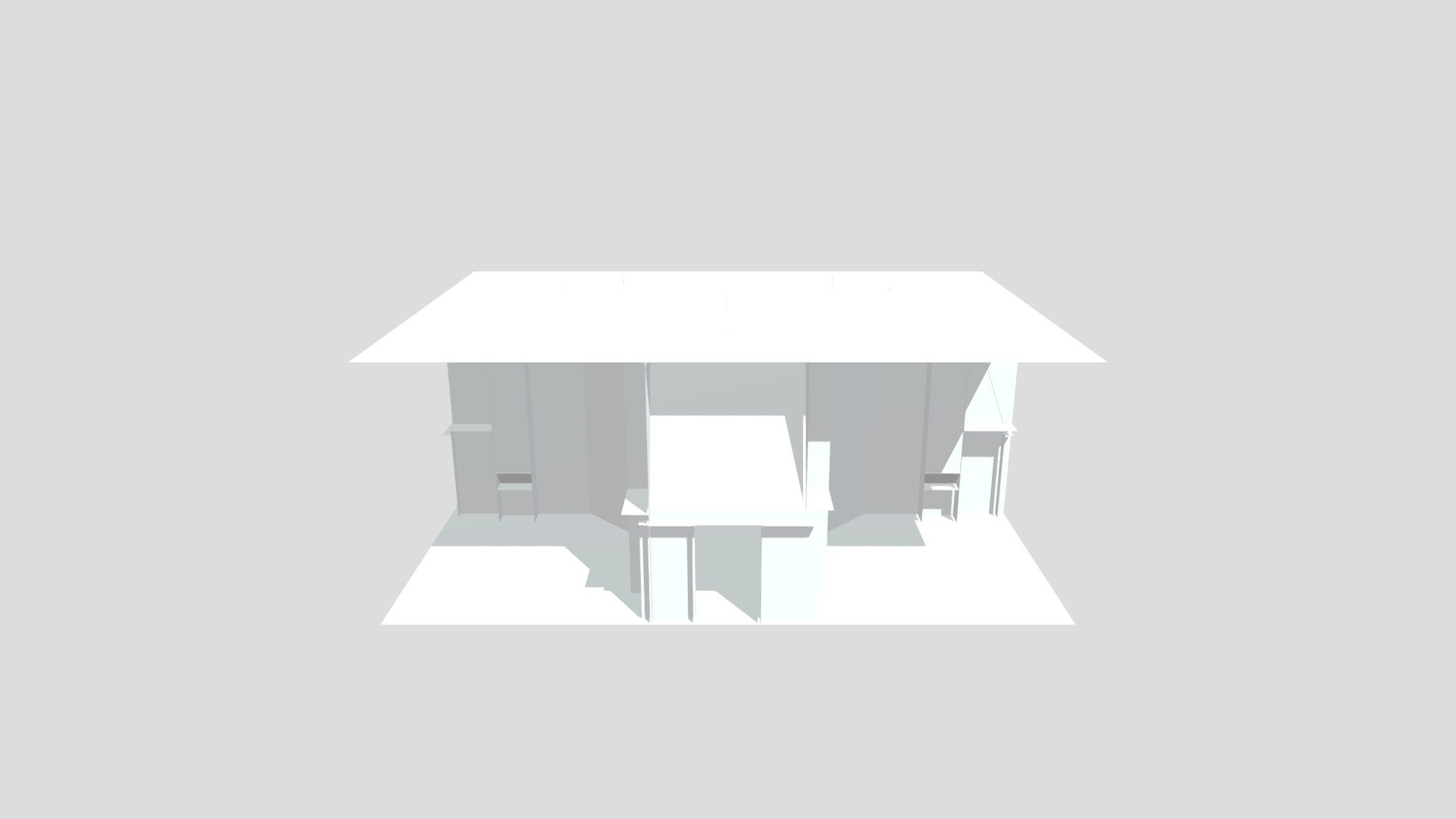 SCP:CB Room3_2.b3d - Download Free 3D model by TheChum1k (@thechumik ...