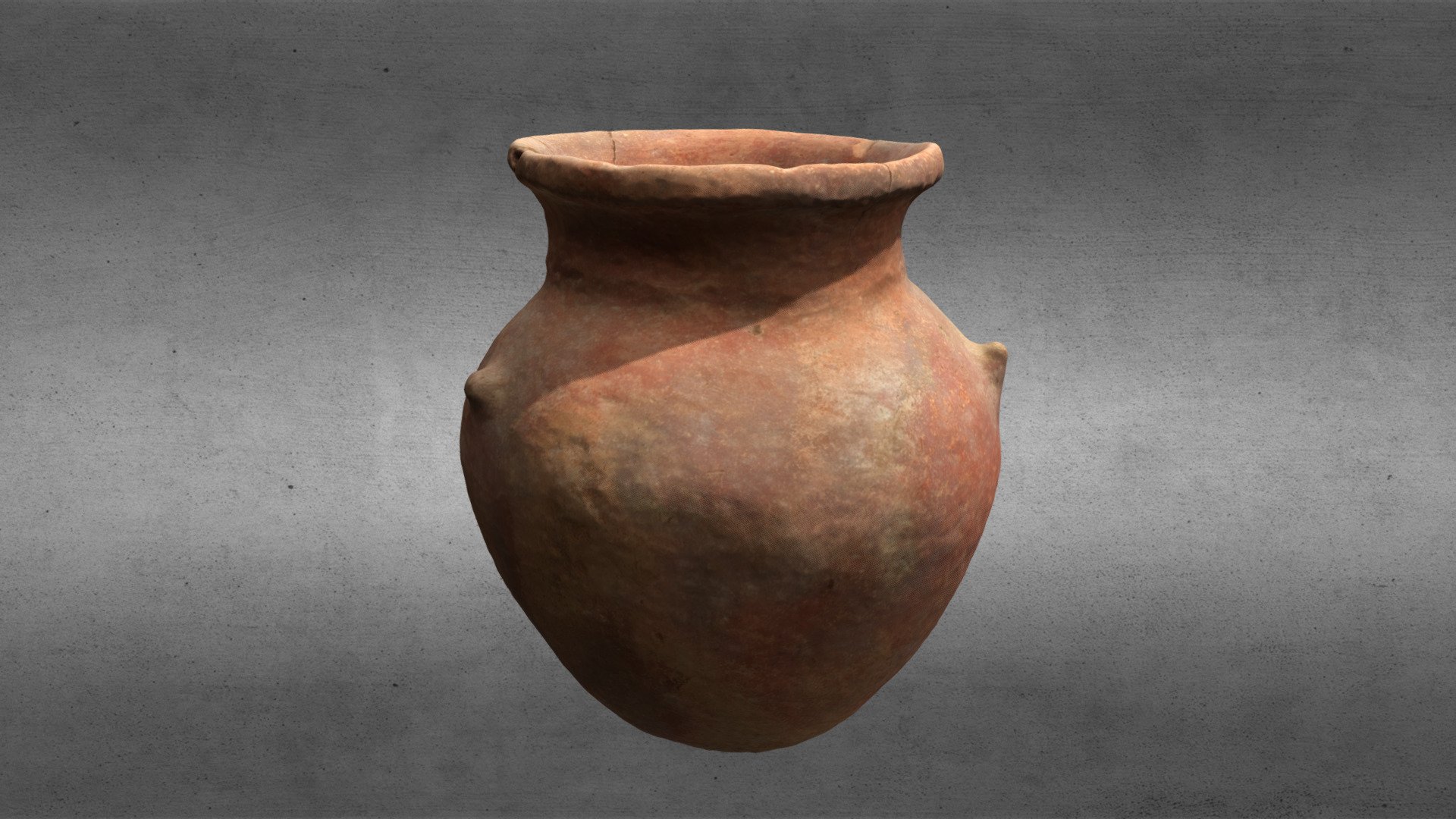 006 - 3D model by Archaeological Expertise (@archaeologycal_expertise ...