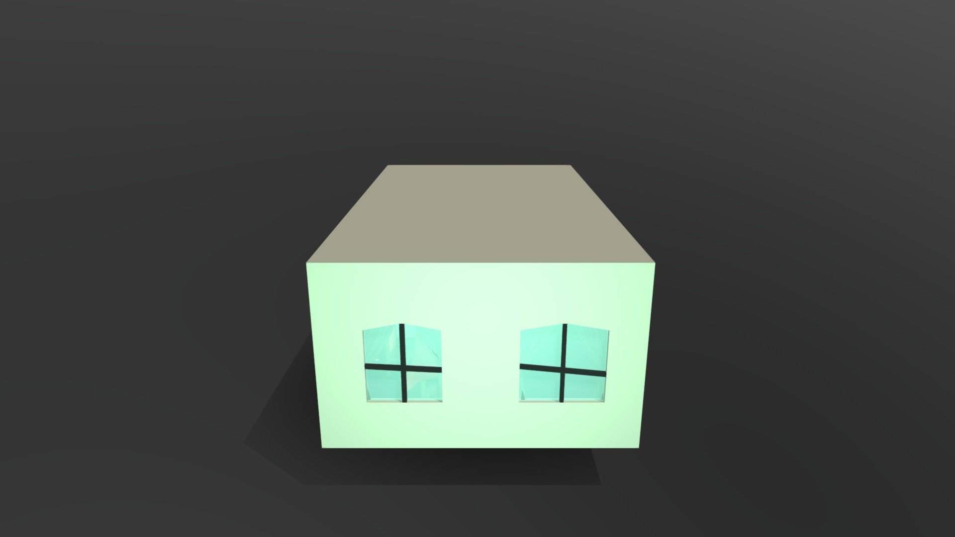 Kitchen - Janus Faced (updated) - 3D model by Falcon (@phuocfcfootball ...