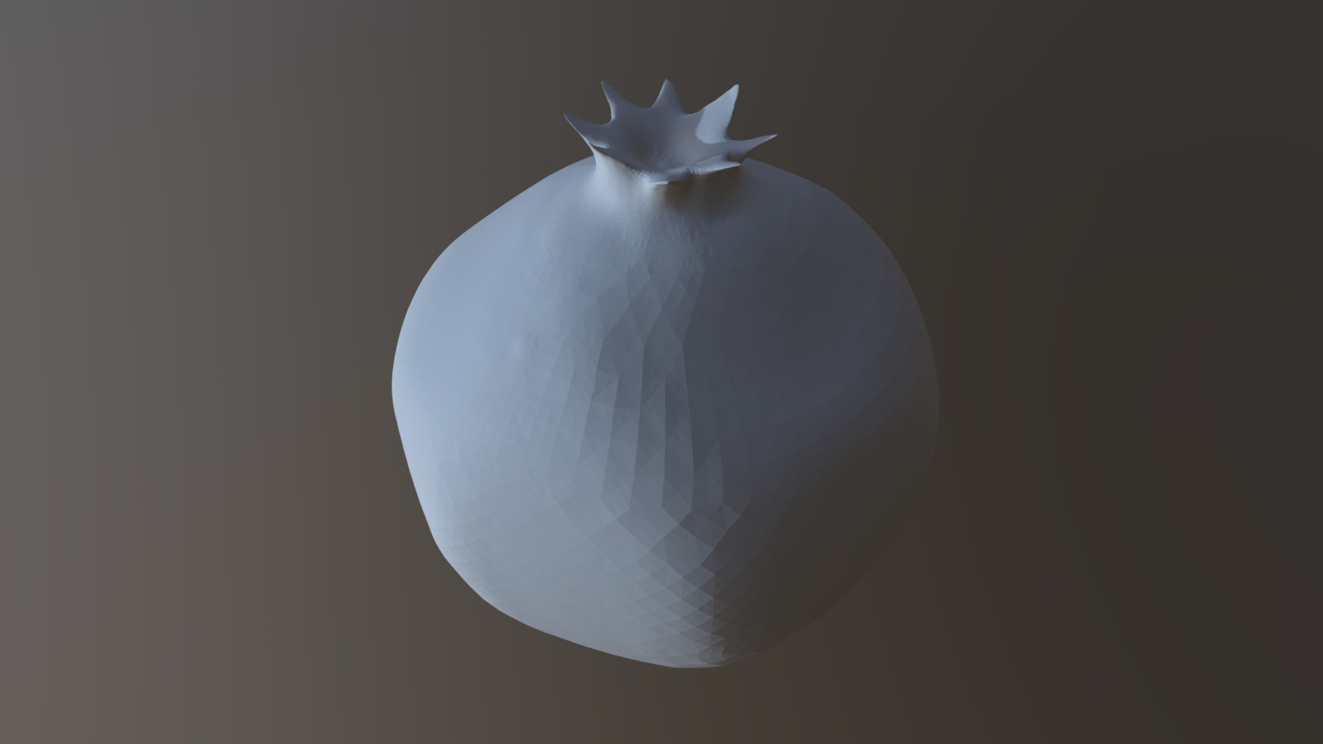 SculptJanuary Day 05: Spherical - 3D model by silentheart00 [544f8a8 ...