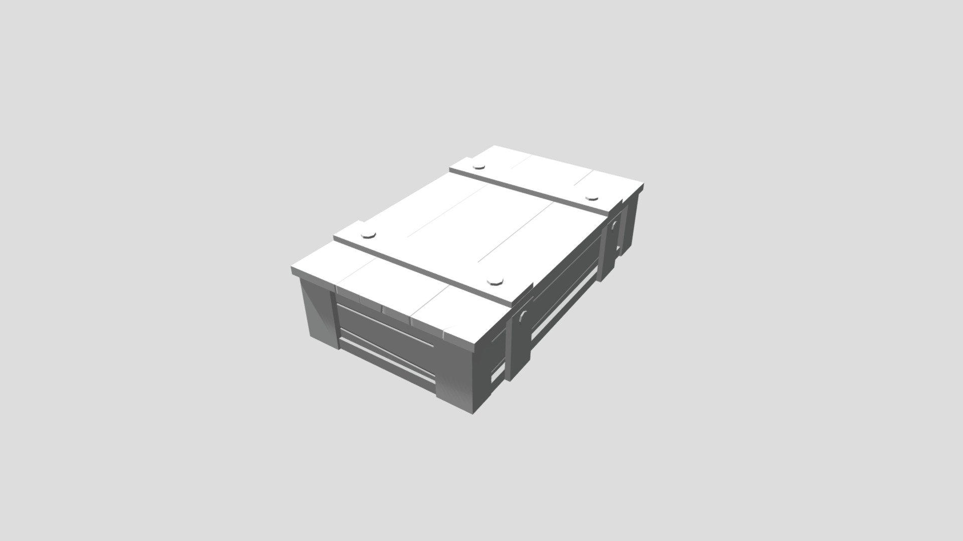 2_3_Box - 3D model by e.diermier [545126b] - Sketchfab