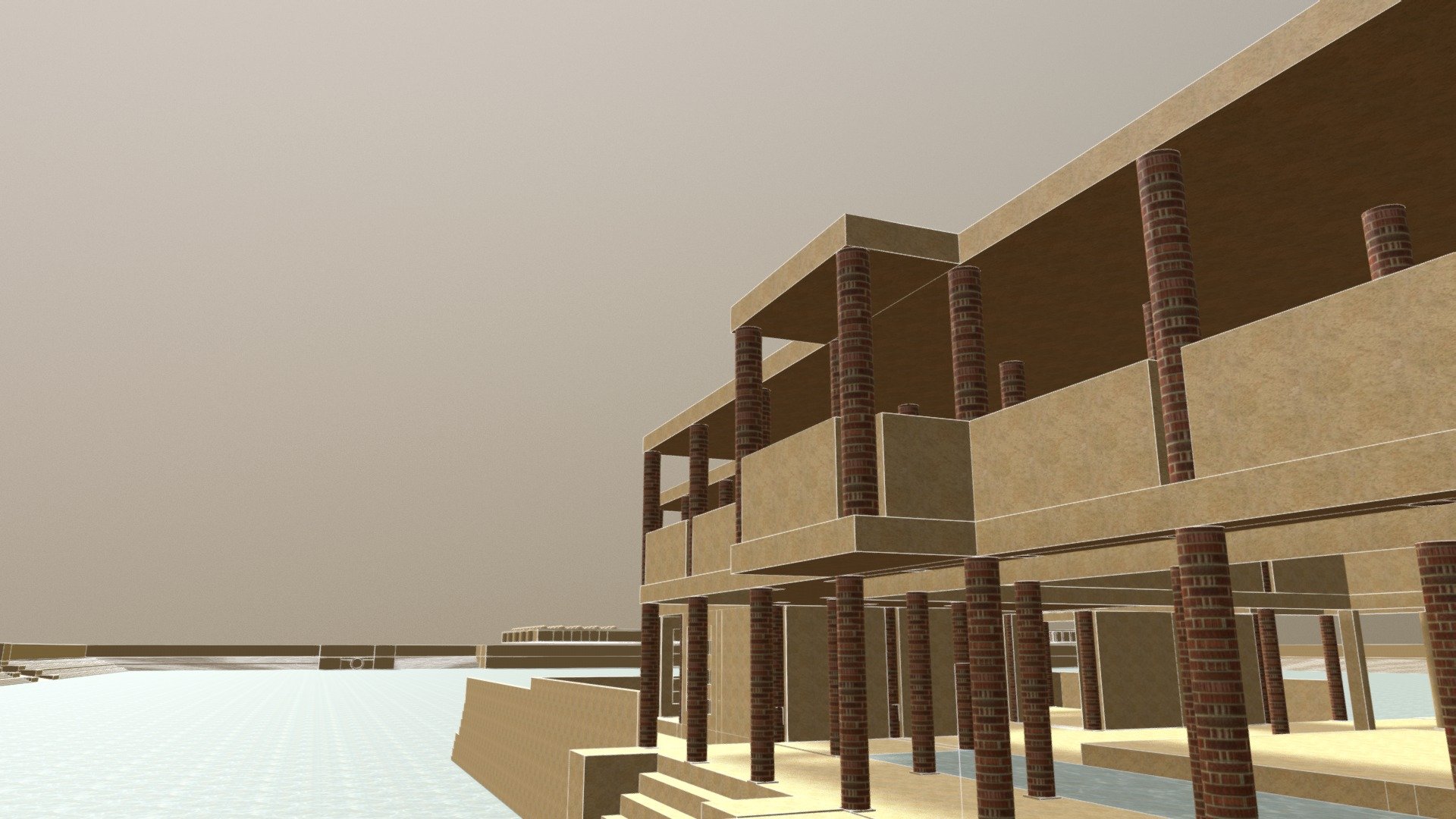 1C - 3D model by vatsal819 [5451bfe] - Sketchfab