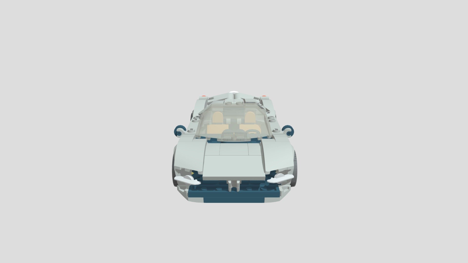 2023-Lego-Set-76915-Pagani-Utopia_3D_Car - 3D model by Viettoy12_View ...