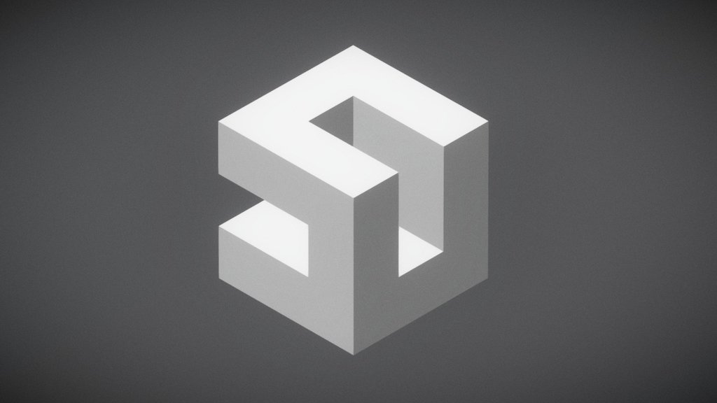 ddoi block - 3D model by Sam Javanrouh (@samtimes) [5453d9a] - Sketchfab