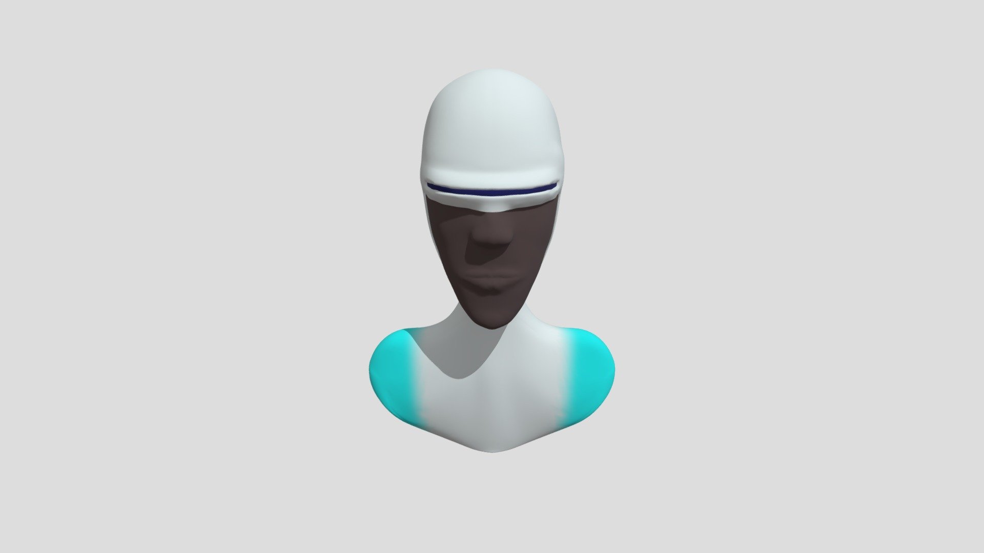 Frozone - Download Free 3D model by pedroschiratto [5455012] - Sketchfab