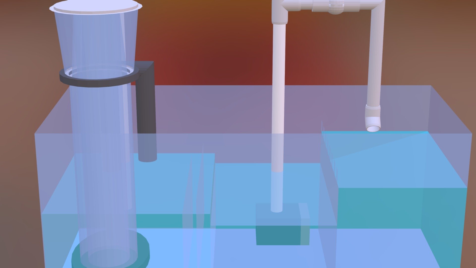 20 Gallson Sump - Download Free 3D model by noah589 [5456377] - Sketchfab
