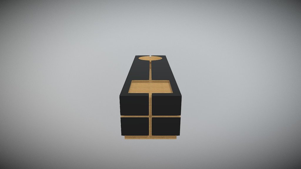 Wildside - Download Free 3D model by Gautier.Hrc [5458bde] - Sketchfab
