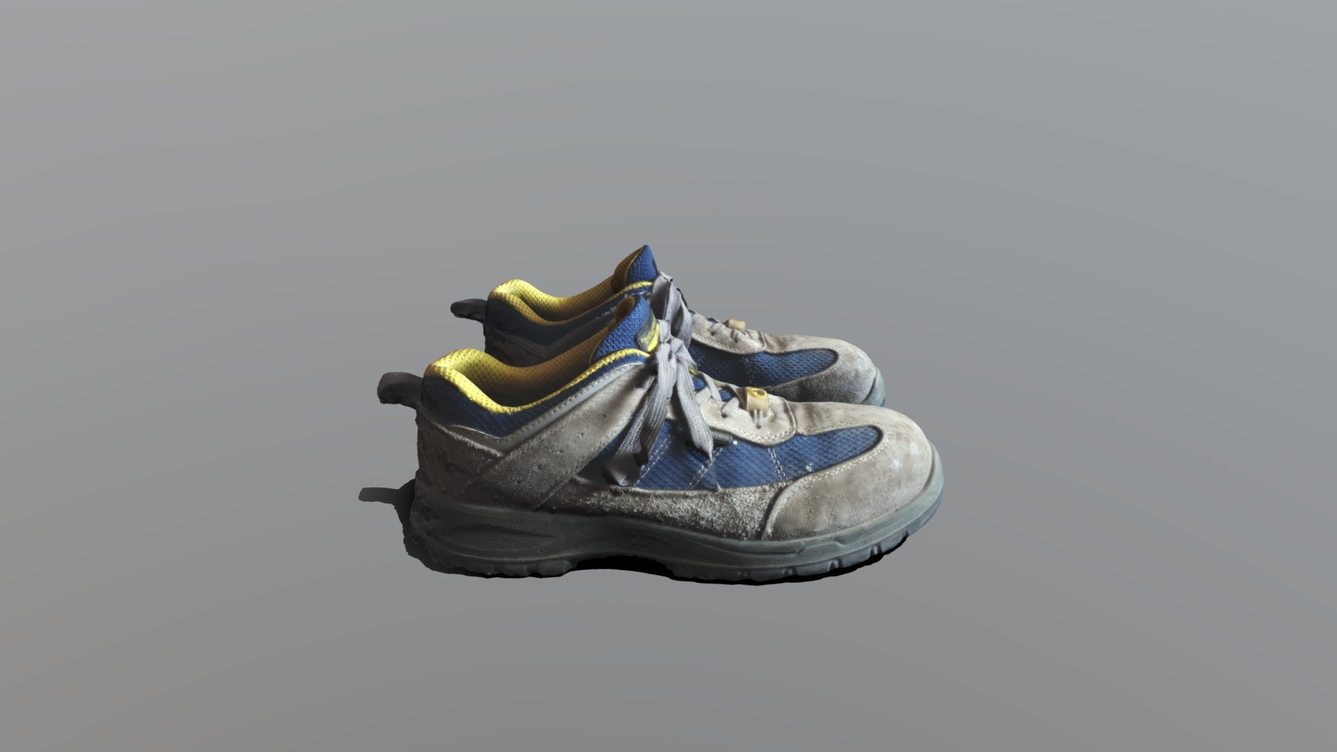 Shoe - Download Free 3D model by jankhooo [54596ab] - Sketchfab
