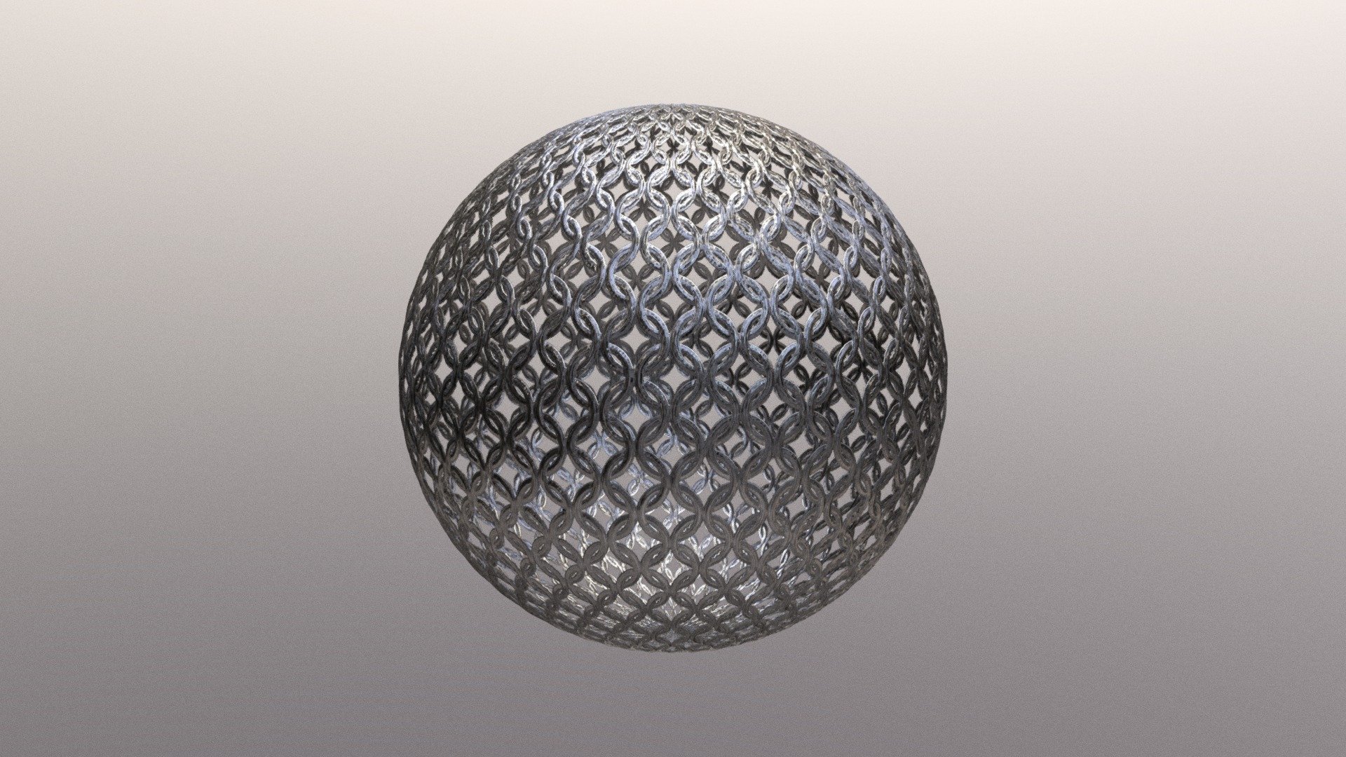 Substance Designer - Chain mail - Download Free 3D model by nara_han ...