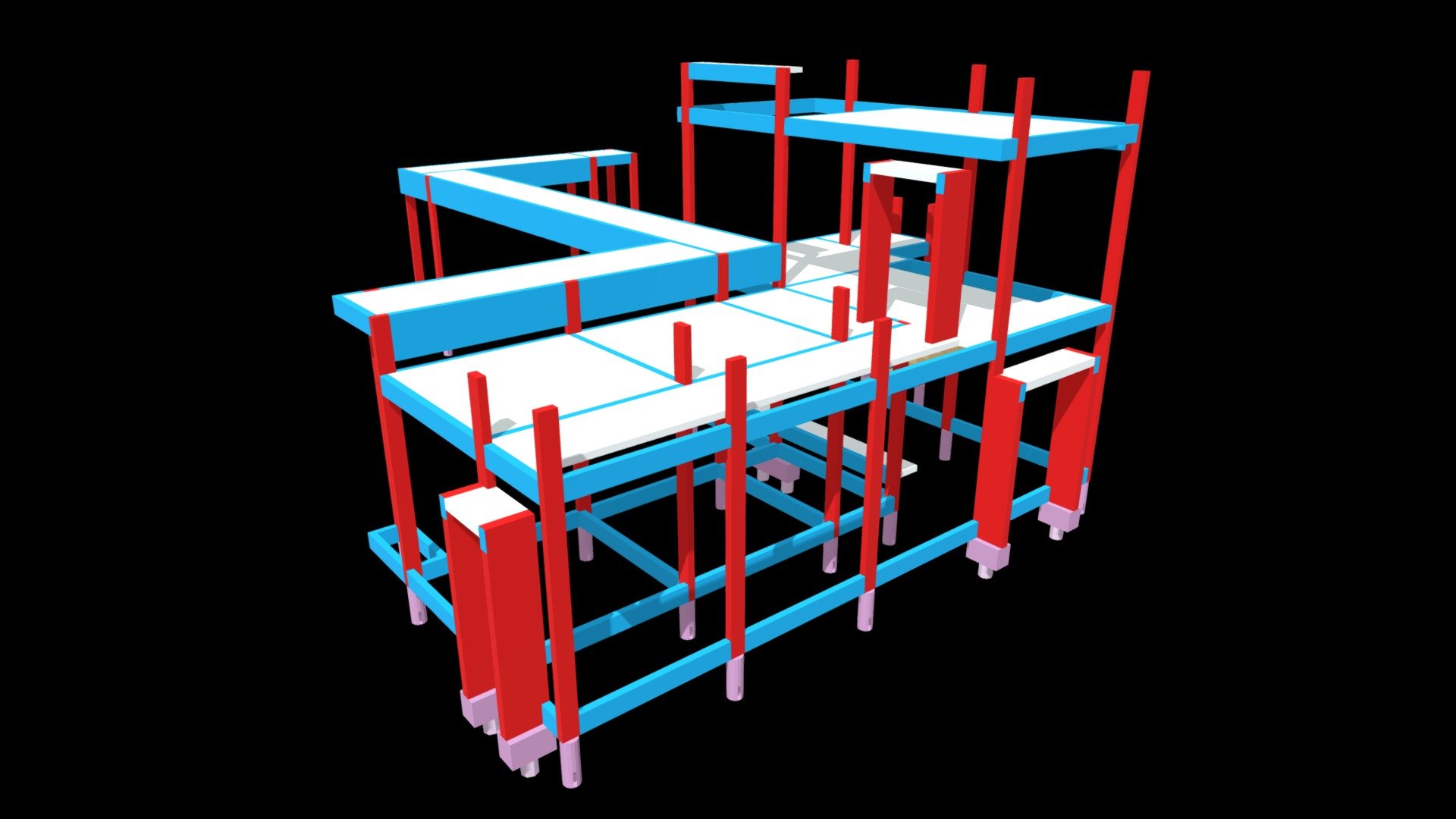 cliente R - 3D model by Protema (@thiagobiaca) [545daeb] - Sketchfab