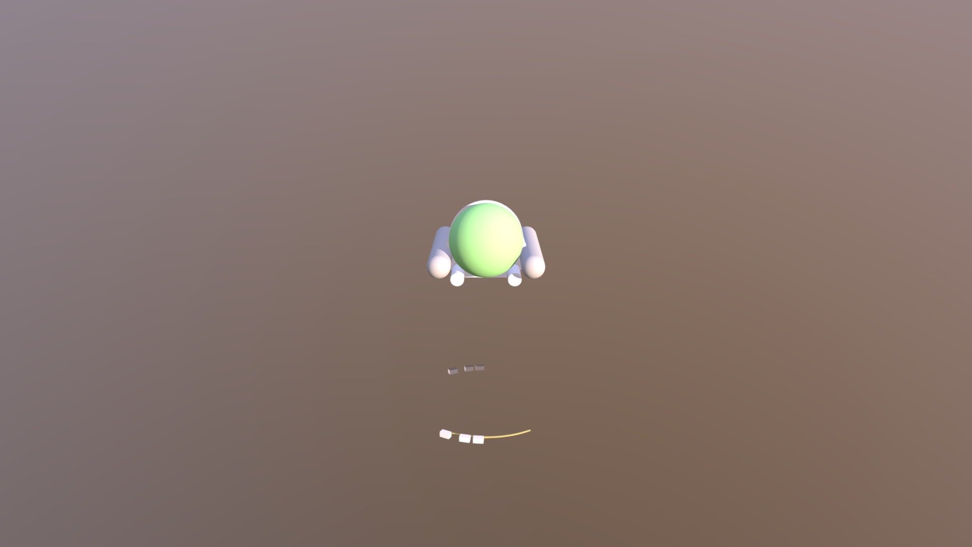 SUB EYE - 3D model by NabilY [545dc9f] - Sketchfab