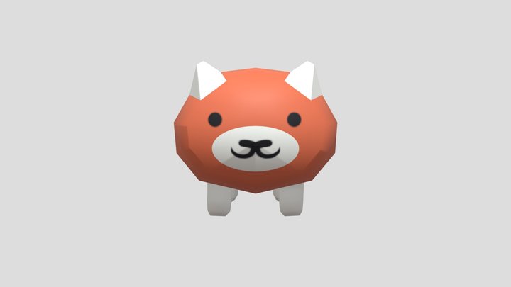 Aphmau 3D models - Sketchfab
