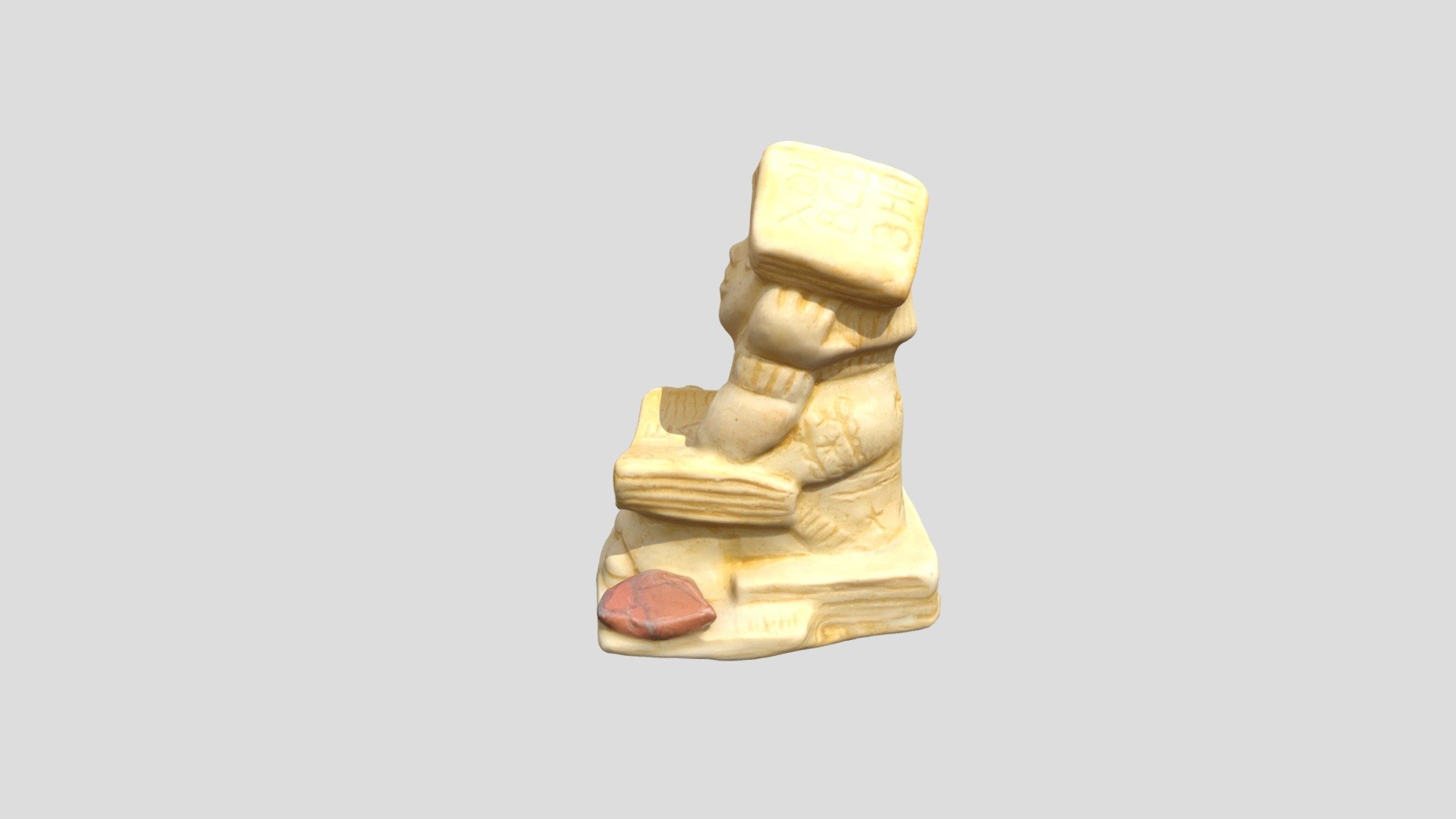 finalboy - 3D model by kekc.ryzhenkiy.19 [5460951] - Sketchfab