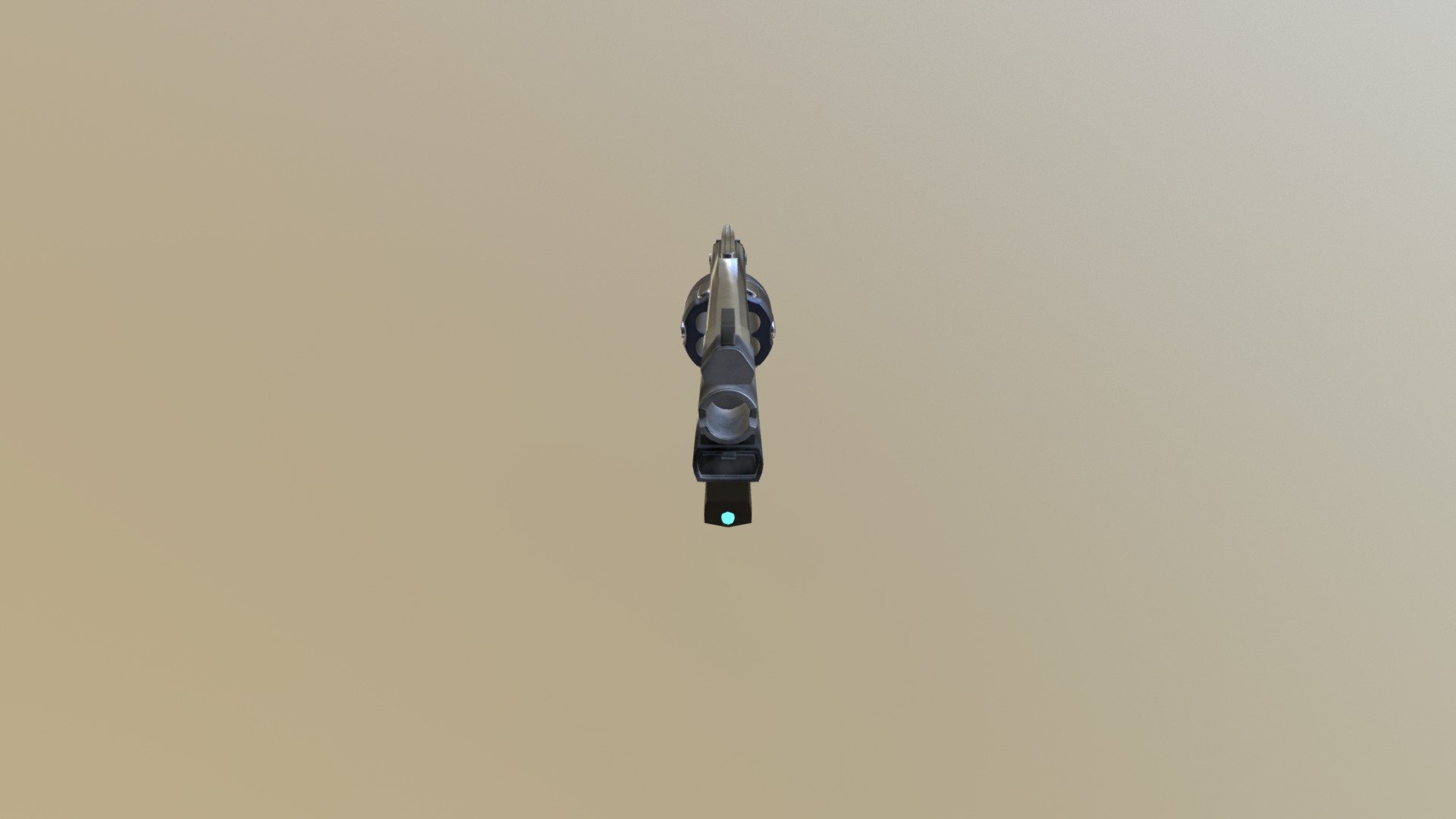 peace walker - 3D model by deckseck1 [5460af3] - Sketchfab