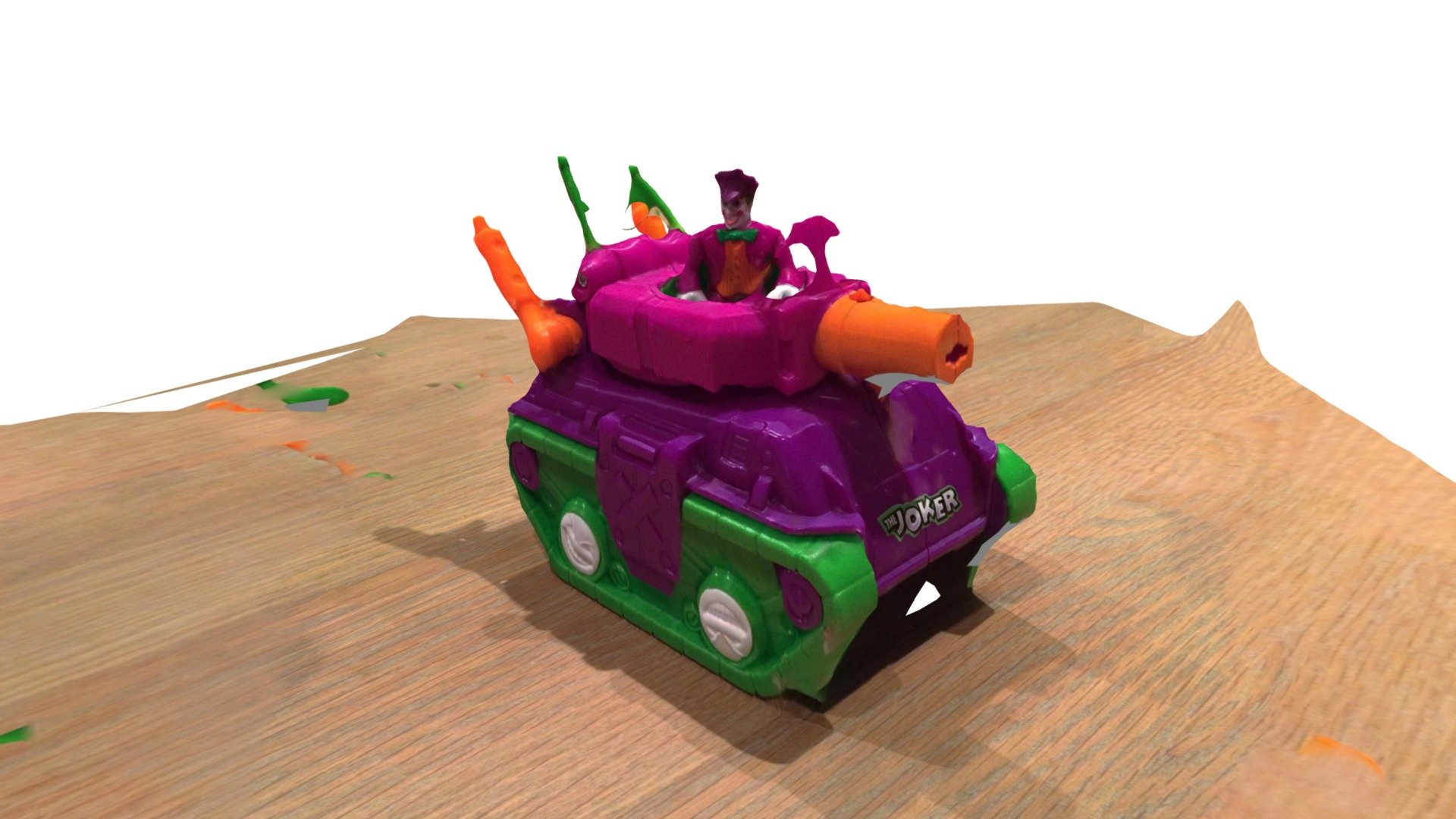 object test - 3D model by Drone2model (@mark.reid) [54620e7] - Sketchfab