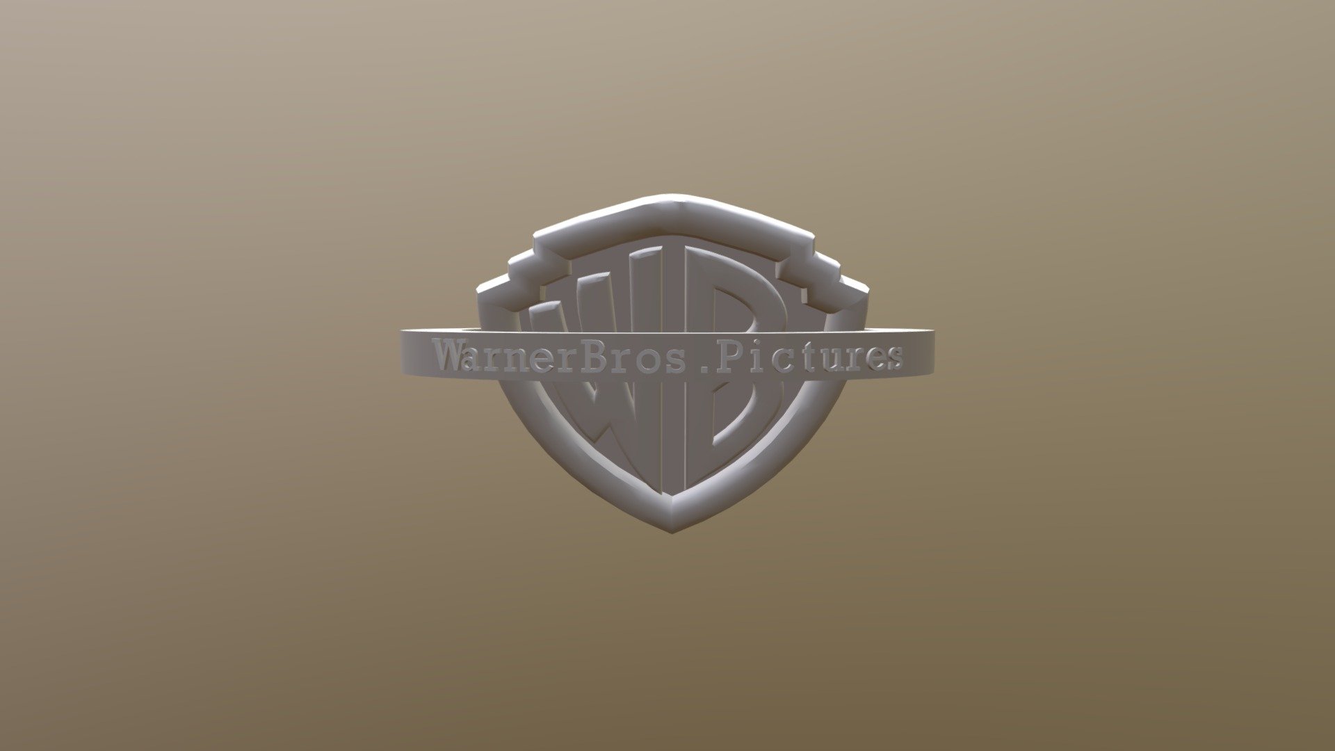 WB - 3D model by deviprasad [54634f2] - Sketchfab